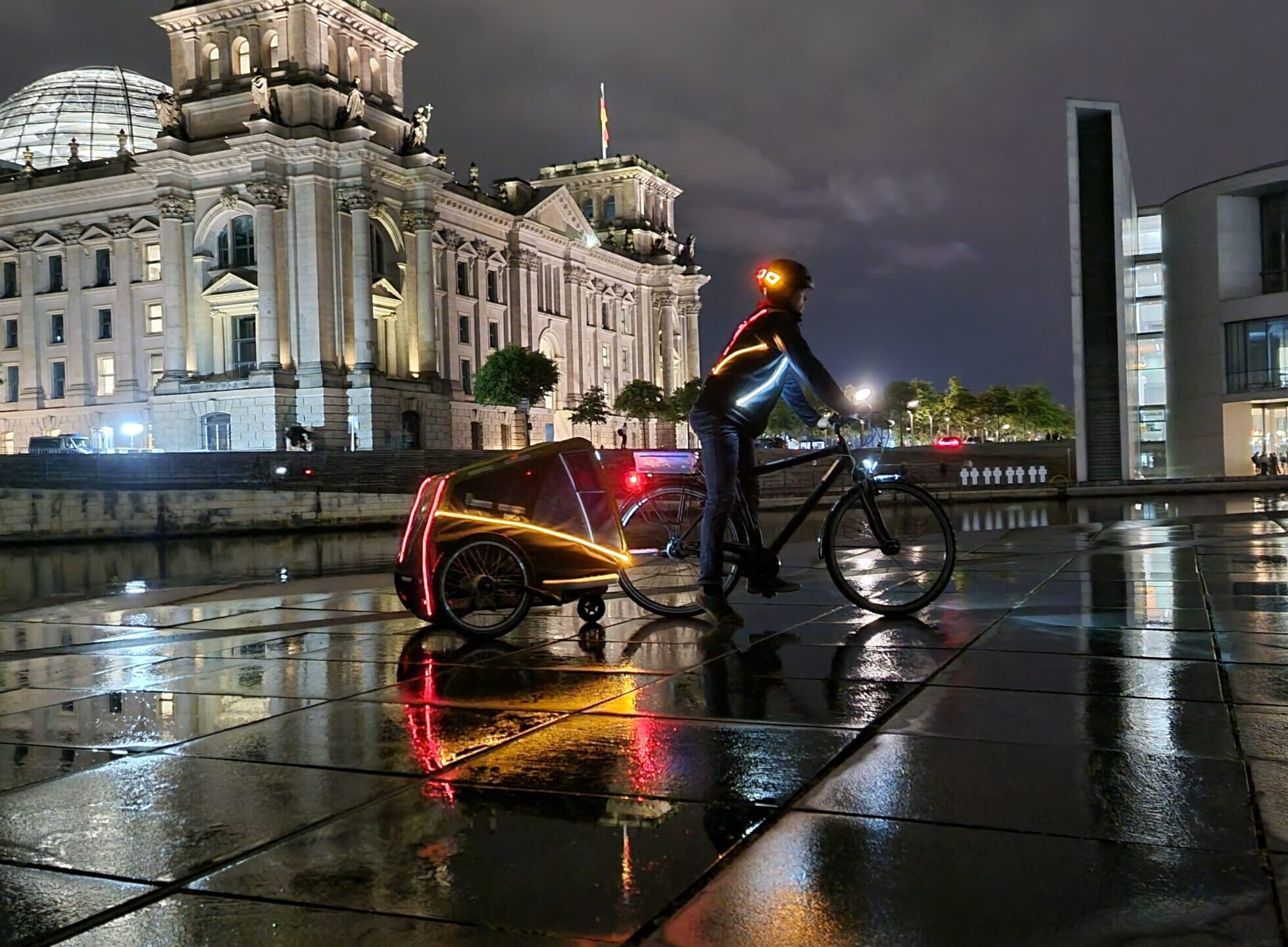 bycon Weste – Bycon GmbH